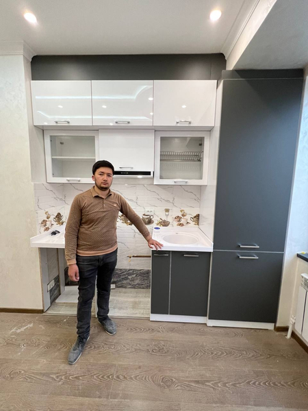 Mebel buyurtma asosida