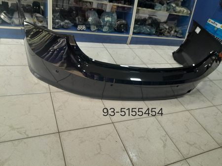 Malibu 2 orqa bamper GM KOREA ORGINAL  100 % YANGI
