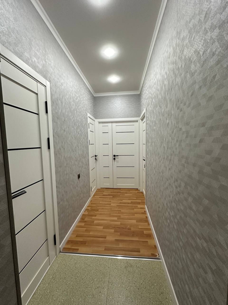 Sotiladi 2/1/5 (60m2)Qorasuv 1  Dunyo