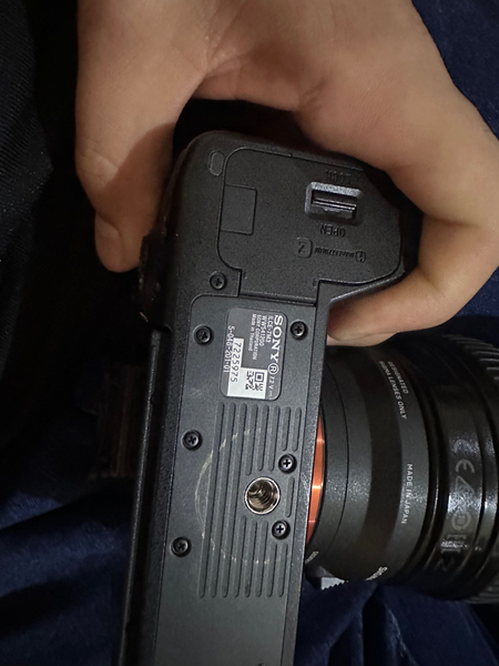 Sony A7 |||  sirojni sotiladi