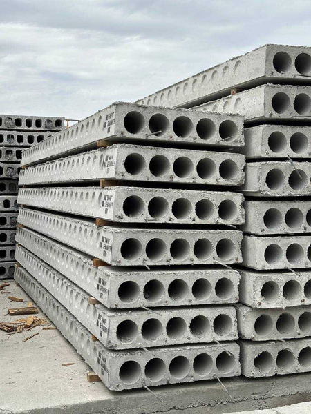 plitalar, beton, плиты перекрытия, бетонные изделия, низкие цены