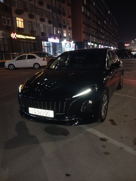 Toʻy va boshqa marosimlar uchun biznes klass KOTTA BOLLAni moshinasi..