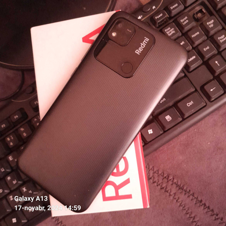Redmi 10 a 4ga 64