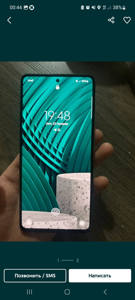 Samsung  A51 64 gb