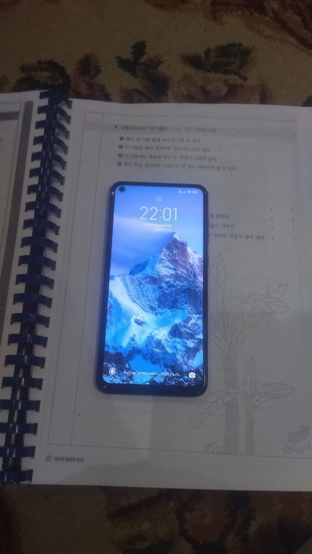 Redmi not 9 yangiday