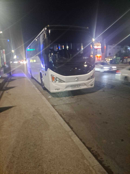 Аренда автобусов. Транспортные услуги.Заказ автобусов.