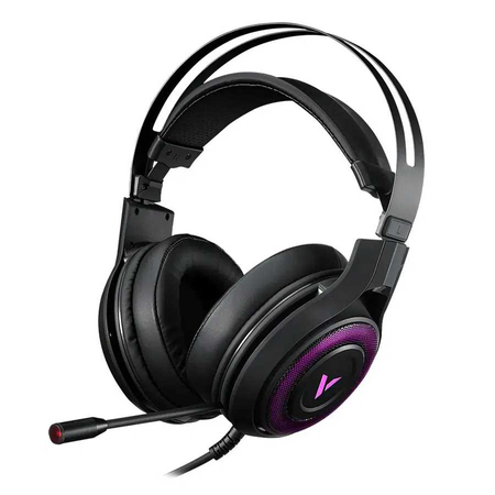 Наушник Rapoo VH 520C          (NT5356)