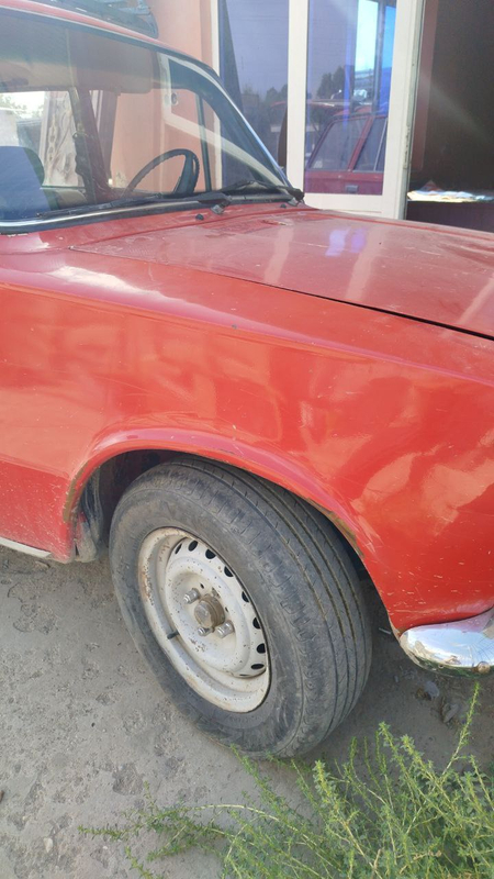Vaz2102 sotiladi
