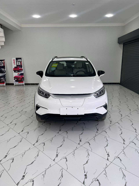 byd yuan proo nalichida bor