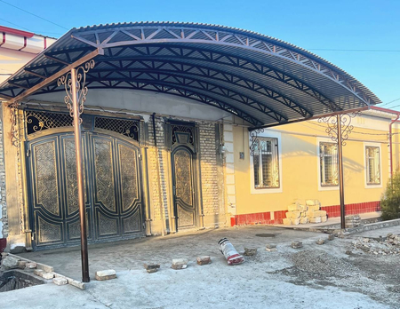 Услуга сварщика и сантехника