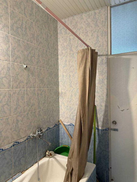 V4067 Чиланзар 12кв Миллий таомлар 3/3/4 65м2 Балкон 1.5х3