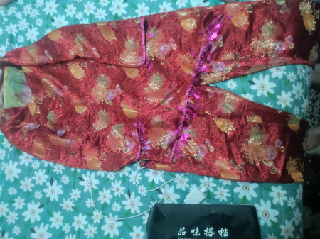 Kelilaniki kop kiyilamagan