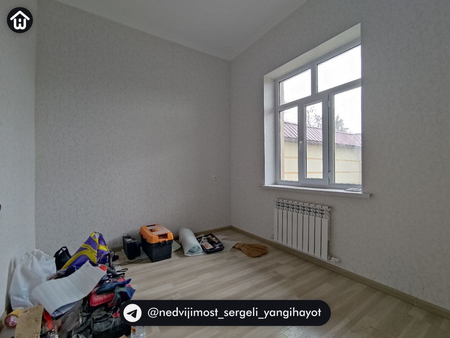 Naq va ipoteka Zangiota 3xona 1.7sotix