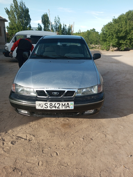 Nexia 43 mlyon kelshdrb beramz
