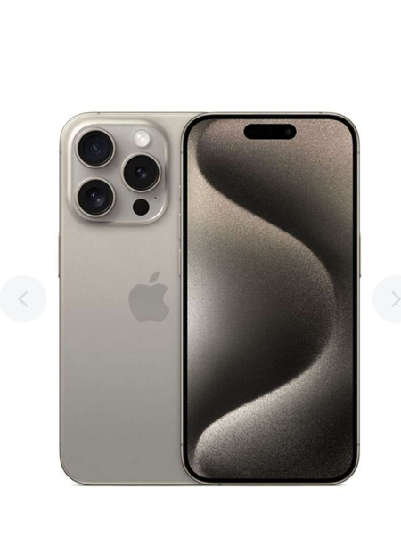 Iphone  15pro max 256