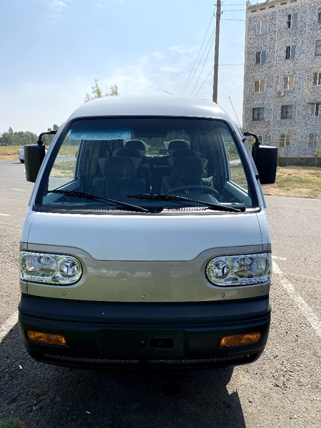 Автомобиль Damas новый,2024год,27 август 27