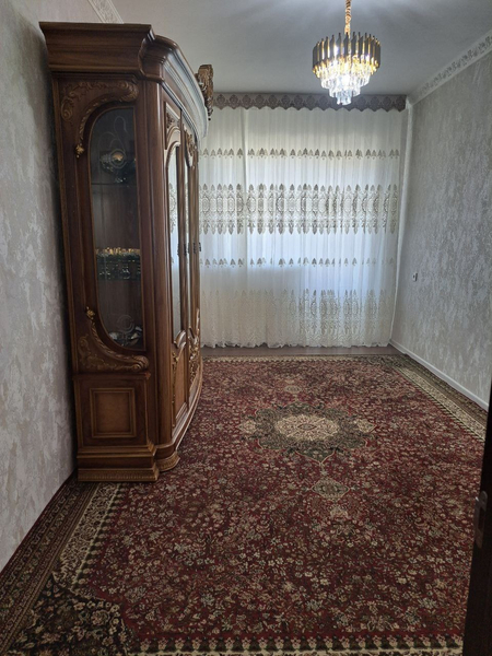 Сергели Янгихаёт 5а 3/6/7 площадь 60м² Нозима
