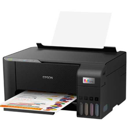 Притер Epson L3218 ( А4, цветной, 3 в 1)