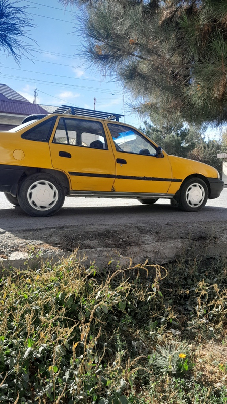 Nexia1. 98yil metan