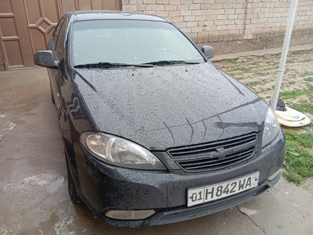 Gentra avtomat karobka 9.200$