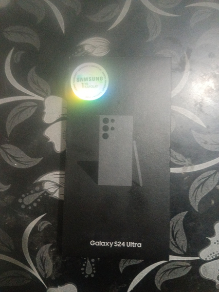 Samsung s24 ultra