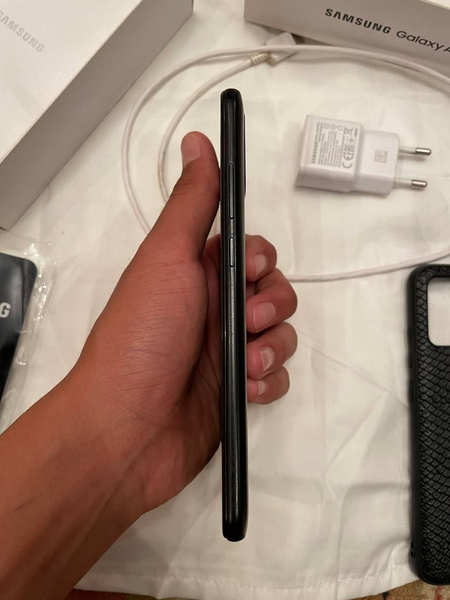 Samsung a02s Ideal