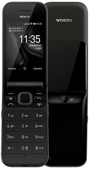 NOKIA 2720i Eng arzon narxlada