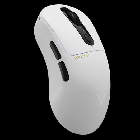 RAPOO VT3pro/VT3proMax Wireless Mouse Paw3950 4k/8k White