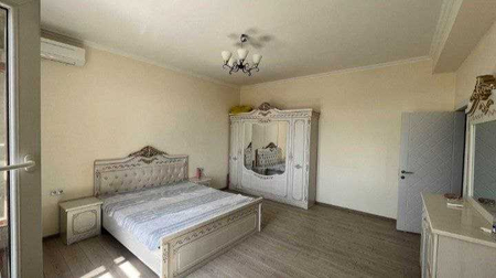 谷 126341 谷 Yakkasaroy tumanida kvartira sotiladi [215 м²]