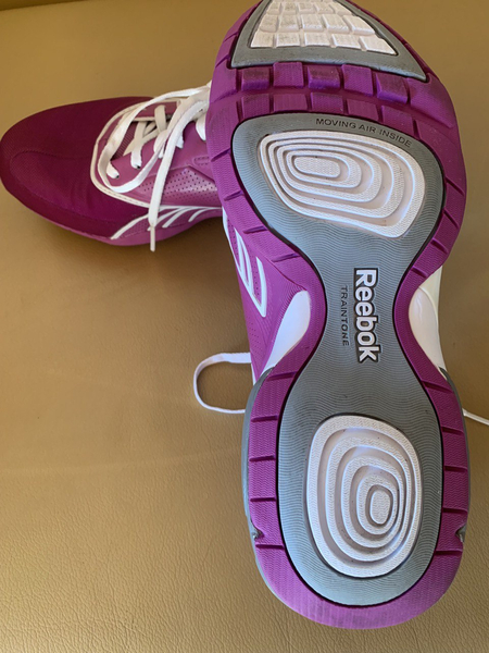 Кроссовки «REEBOK» 39-размера