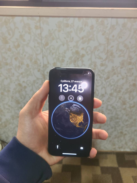 Iphone 11pro 64gb