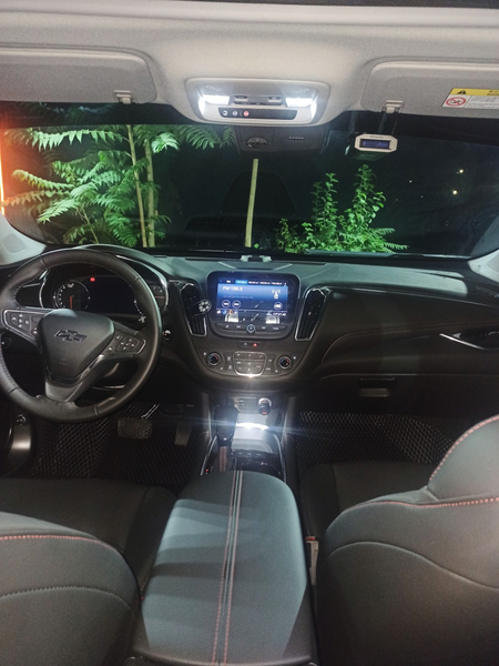 Malibu xl 2023 на выкуп.Пробег 7000км