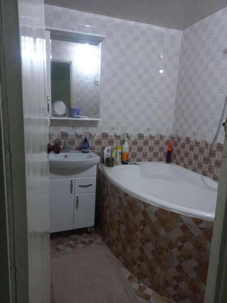 Продам 3 ком  квартиру  куйлик 5 массив через банк ипотеку