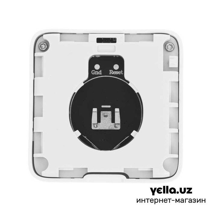 Датчик климата Xiaomi Mi Temperature and Humidity Monitor 2