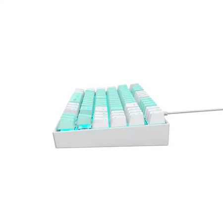 E-YOOSO Z13 Mexanik USB o'yin klaviaturasi, 89 tugmali