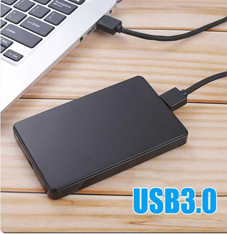 Внешние жесткие диски usb 3.0 5000gb WD