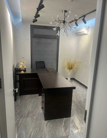 Сдается офисное помещение 75 м² на М-Улугбекском районе (J2407)