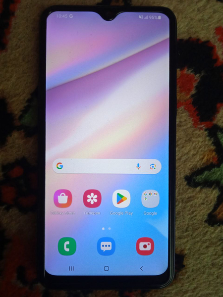 Redmi 10s   4/32