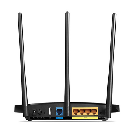 TP-Link Archer C1200  AC1200   (NT6514)