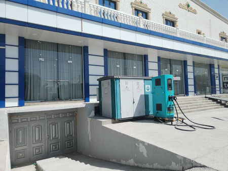 Бино ижарага берилади