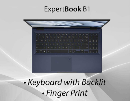 Asus Expertbook B1