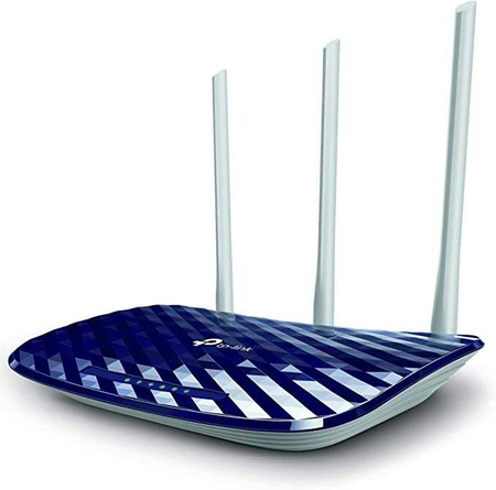 Wifi Router TP-Link TL-C20 Optical