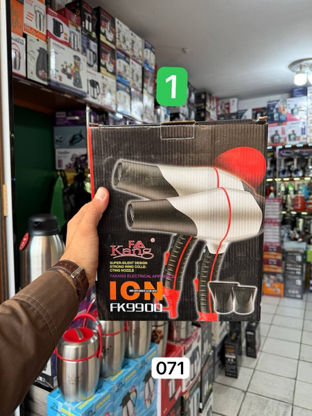 Fen 9900 Sotladi