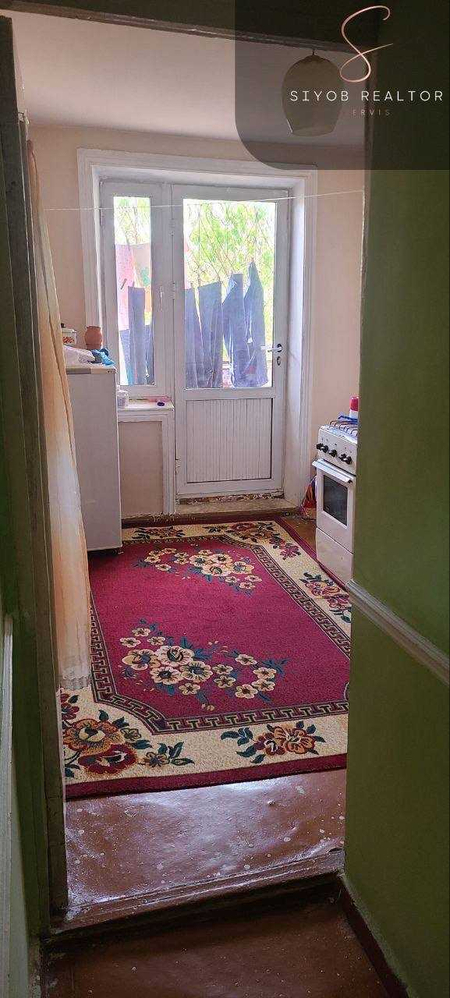 №2730.Продается 2х-комнатная квартира.