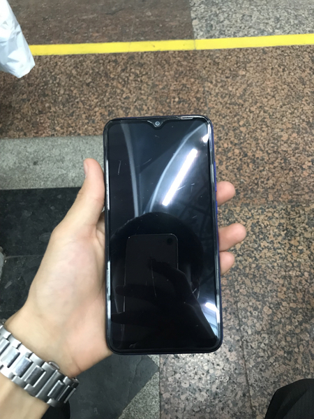 Redmi 7 ideal