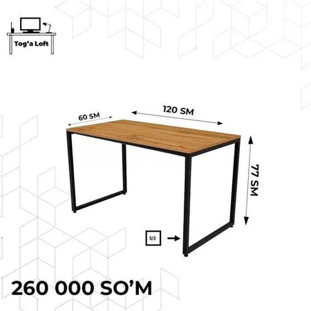 г.
Parta loft mebel

30