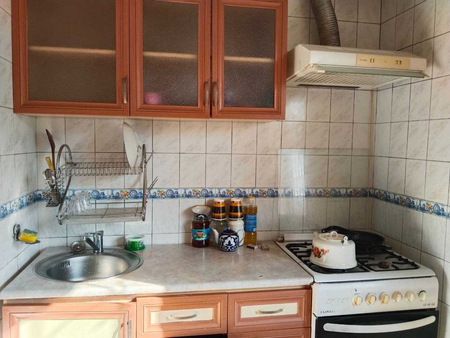 Аренда Квартера Кизларга Сергели (05)