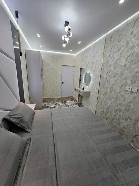 Сдам квартиру на чиланзаре НОВЗА