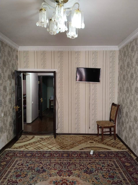 Yunusobod QIZLARGA kvartira