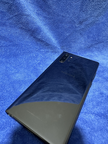 Samsung not 10+ 5g
